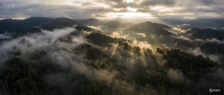 可灵 AI - 新一代 AI 创意生产力平台